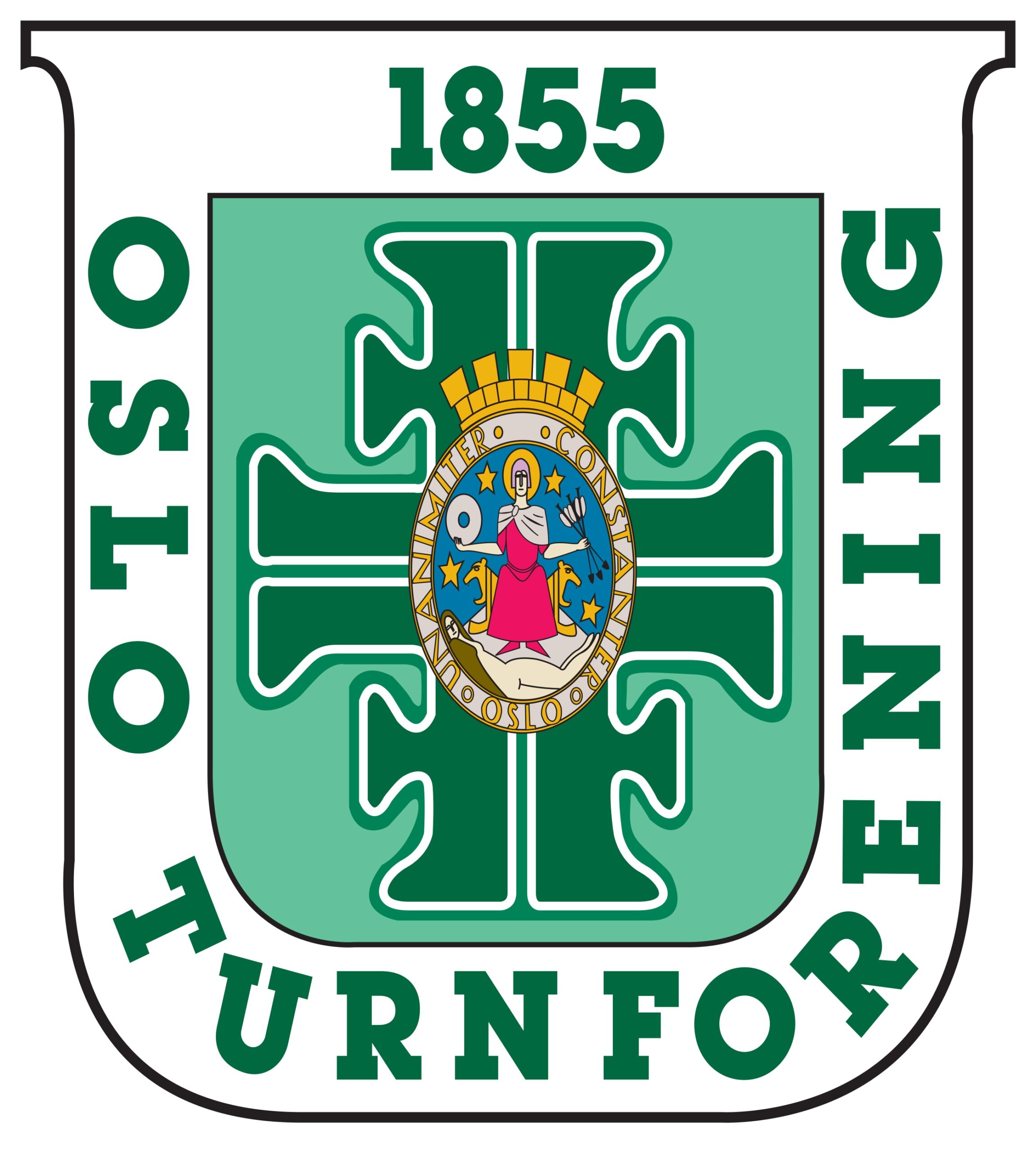 Unni & Haralds pokaler 2023 — Norges Gymnastikk og Turnforbund