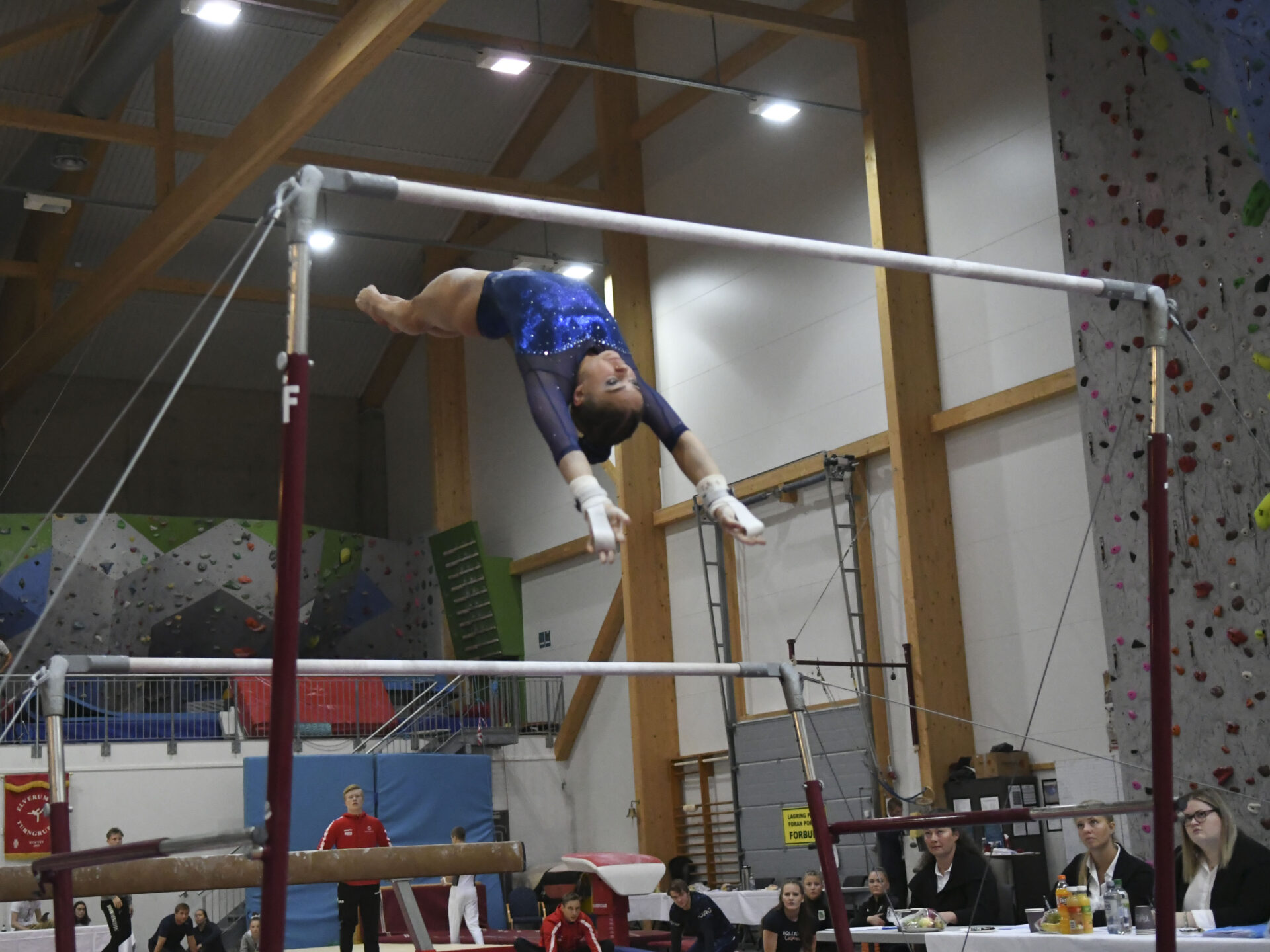 Turn menn Arkiver — Side 9 av 24 — Norges Gymnastikk og Turnforbund